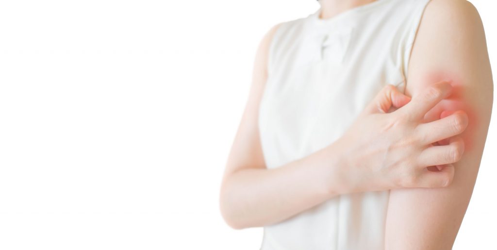 Infecciones de la piel - Tipos y Tratamiento | Hernández-Gil